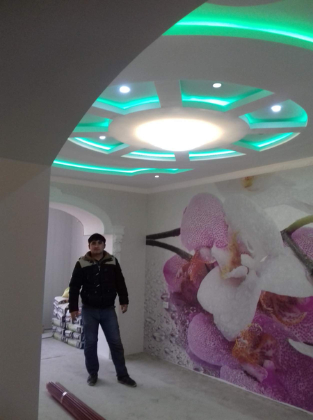 Ремонт квартира ва офис