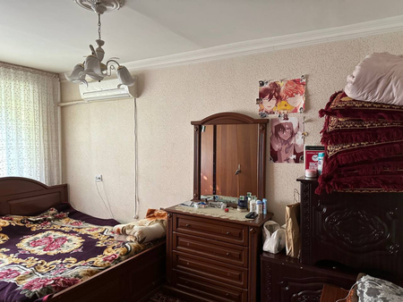 Срочно продаю квартиру