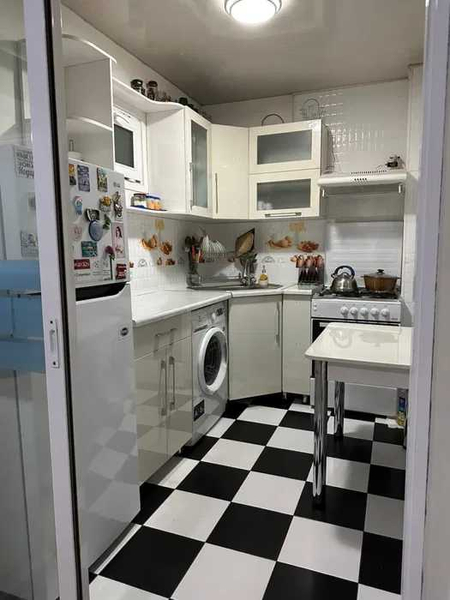 Аренда квартиры на Чиланзаре 6, метро Мирзо Улугбек ID: AK 088