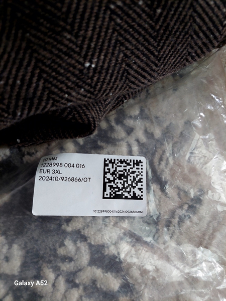 Шведский Бренд H&M