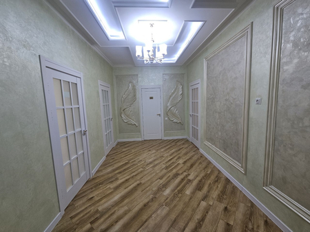 2 xonali 84m² 2-qavat.