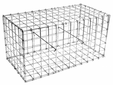 Gabion setka List otsenkovka Габион сетка