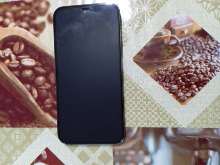 Iphone 12 pro black 128 g