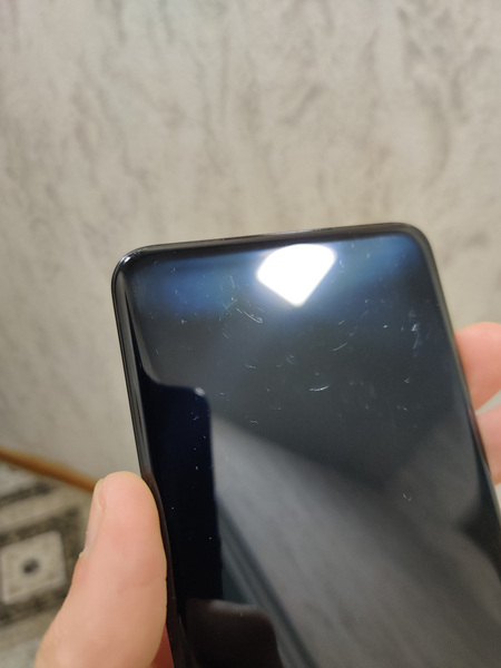 Honor 90 8/256 обмен