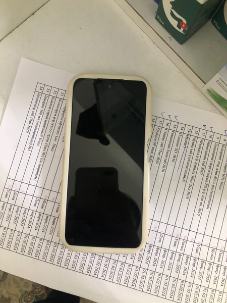 Redmi Not 10 5G 128 gb