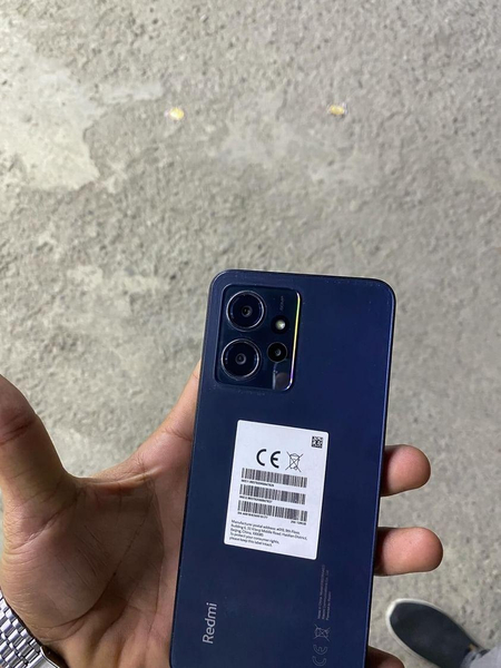Redmi note 12 8 ga 128 gb