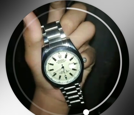 Часы мужские наручные Rolex