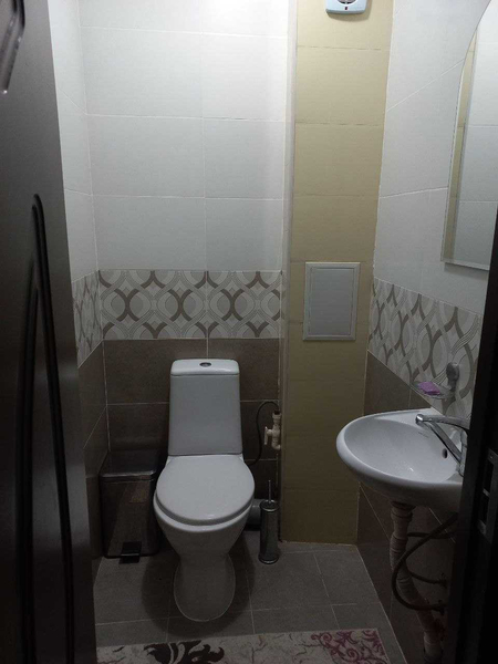 Срочно продаётся квартира 3/1/4 Ганга,Ц-15.