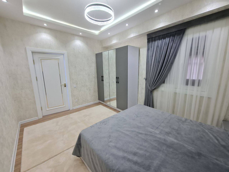 Срочно продаётся 3х комнотная квартира. Вокзал. 93м2.