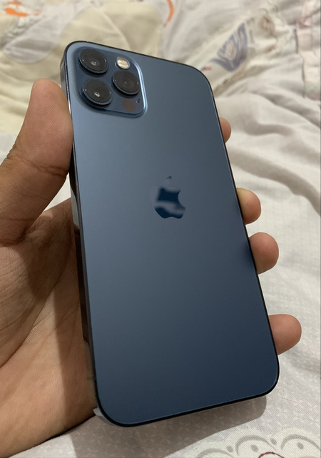 Iphone 12 pro 128 gb
