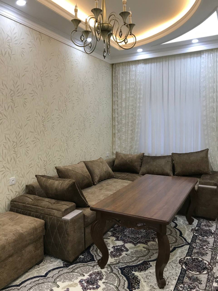 Продаётся квартира