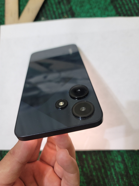 Infinix hot 30 i 8+8/128
