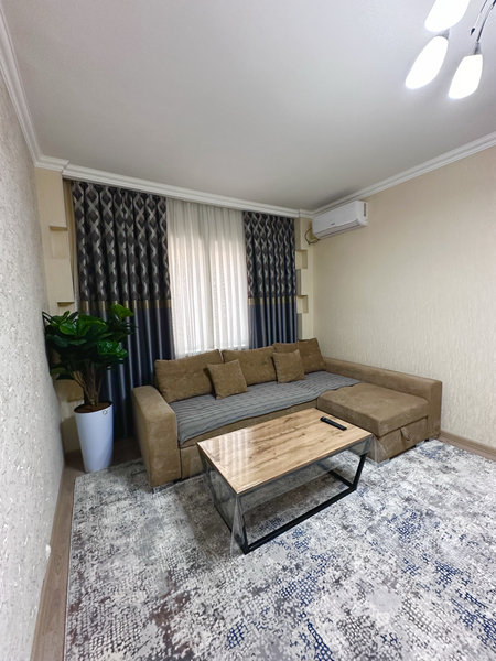 Паркентский м-в Риёзий 2/2/9 (60м2) от собственника