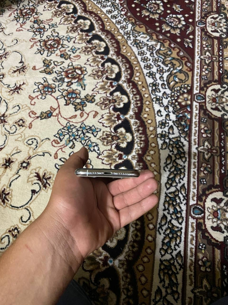 Iphone 11 pro 256 ideal