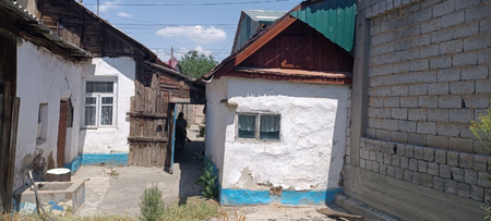 Продается участок