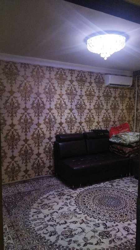 Ijaraga Chilonzor 6 mavze