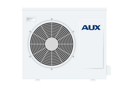 Кондиционер AUX 9-12 INVERTER/QDR/Акция!/Доставка/Гарантия