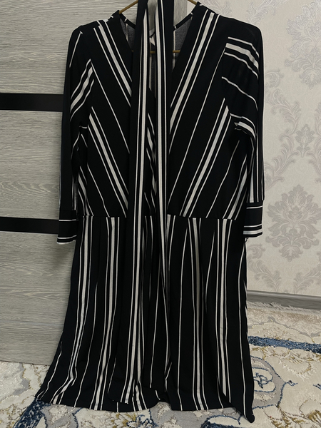 H&M платье