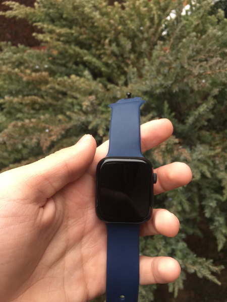Iwatch 8 pro karobka zaryadka full