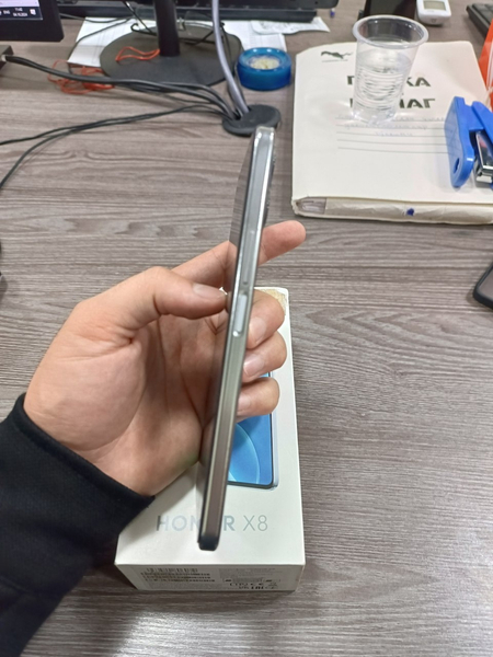 Honor X8 6/128 Gb