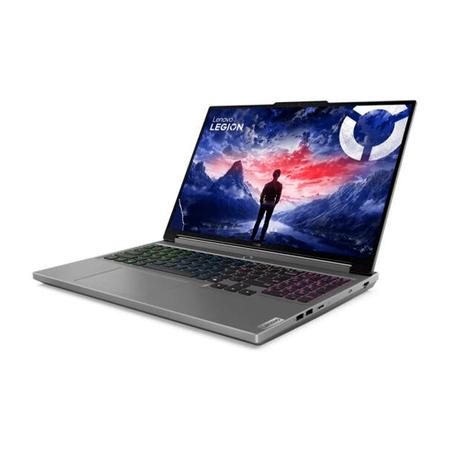 Новый в упаковке Lenovo Legion 5 Pro, intel i7 12700, 32/1Tb RTX 3070