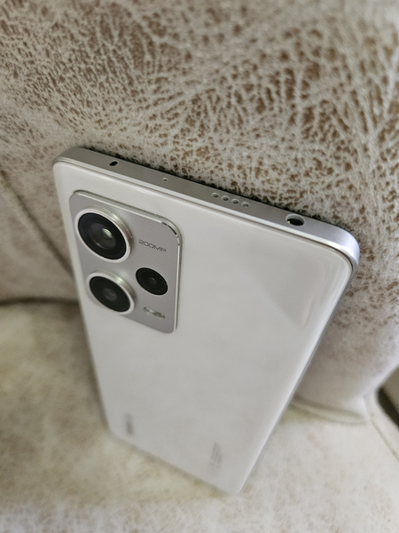 Redmi note 12 pro plus 5G