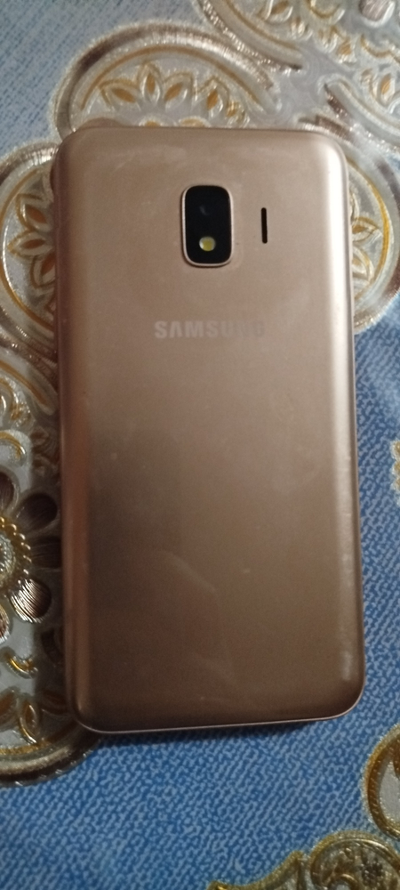 Samsung Galaxy J2