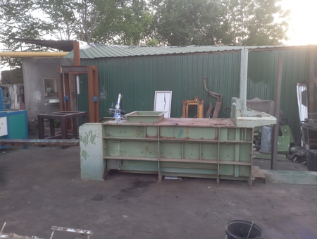 Продам пресс для макалатуры и боклашок