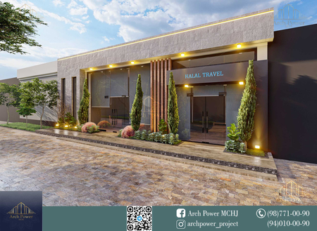 Loyiha smeta hujjatlarini tayyorlash 3d expert