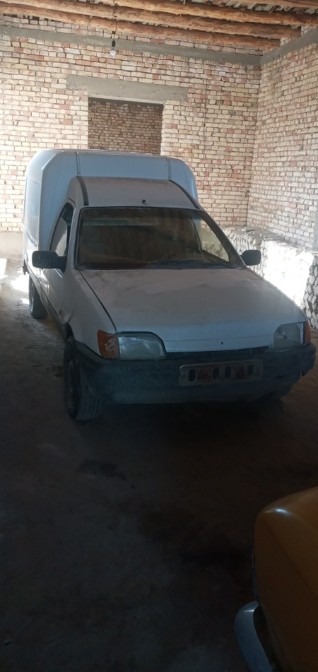 Ford sotiladi 1150