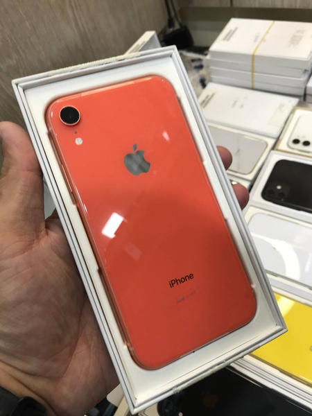iPhone 11 64/128Gb new