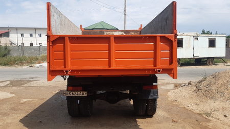 Газ 3307 сатилади
