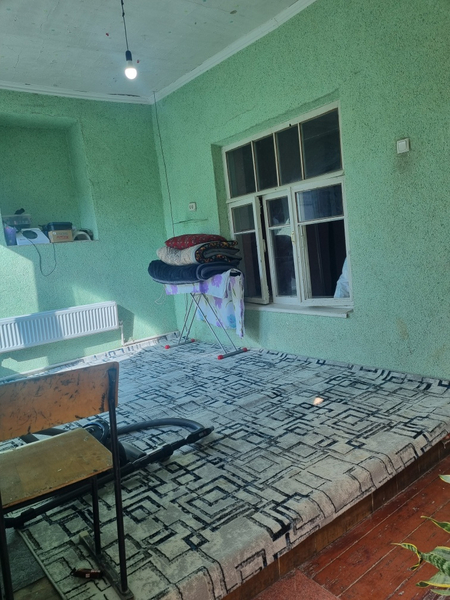 Kvartira qoyamiz faqat ayolani yoki bolali ayol