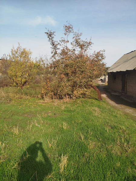 Продаю домик с землей 15сот в яшнабадском р-не
