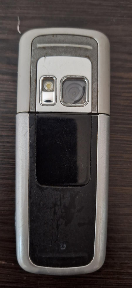 Nokia 6275 Perfektum
