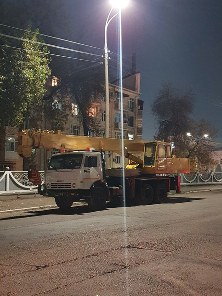 Авто кран услуги авто кран 24.7
