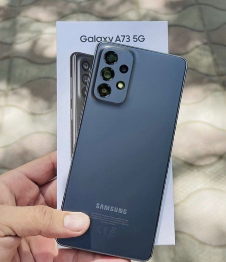 Galaxy A73 5G Samsung