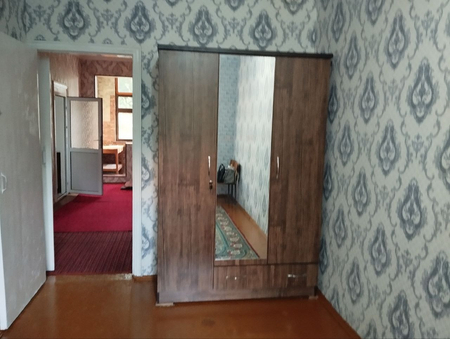 Chilonzor metro yonida 2 xonali hamma sharoitlar bor lubboyiga 400$