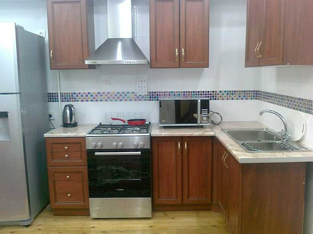 Сдается в аренду 3 ком. квартира 120 м.кв на Ц-7 ,м.Космонавтов.