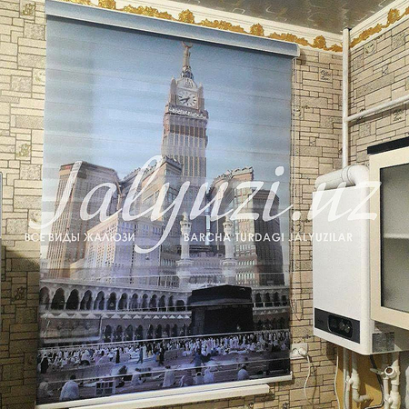 Жалюзи Парда Jalyuzi OPTOM !