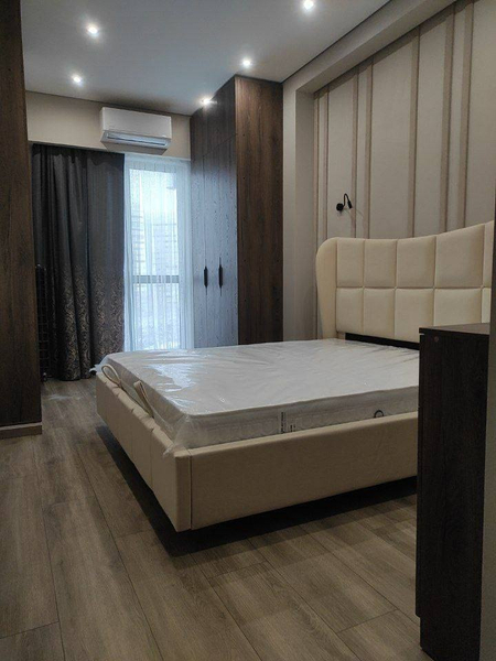 Сдается 4х ком. квартира, ЖК Акай Сити, ор-р: Дархан, 96м2
