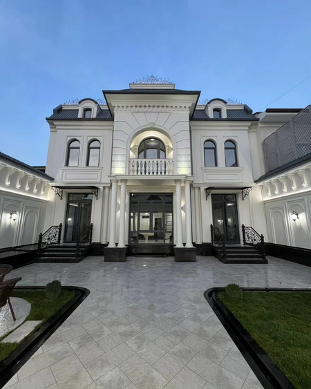 Продается дом карасу 6