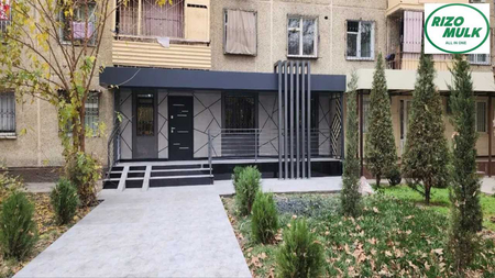 Катта йул юзида офис сотилади. NR494/71