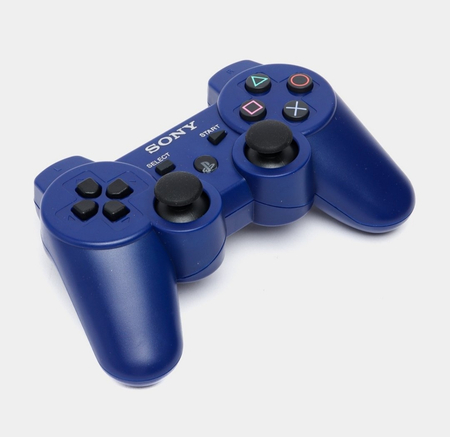 Dubay jostiklari ps3 uchun