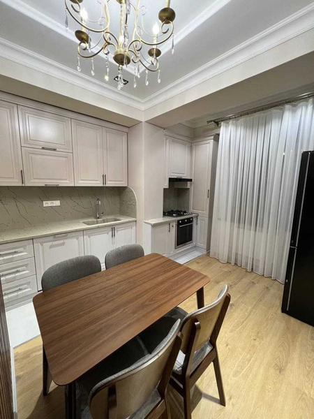 Срочно продается 3х комнатная квартира в ЖК New Life по ул Махтумкули