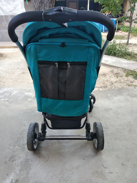 Продам коляску б/у
