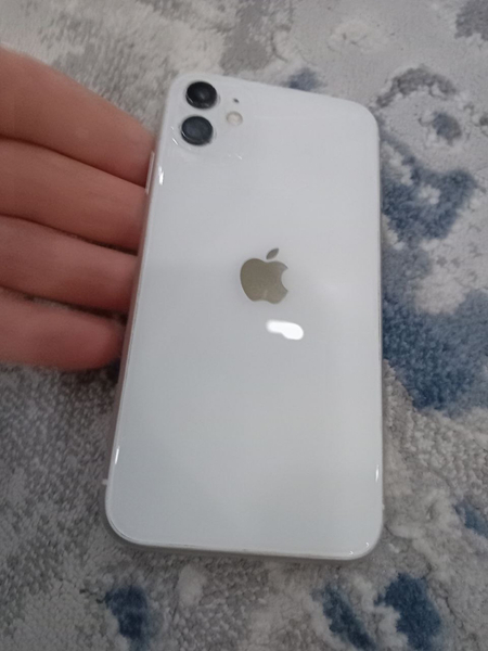 Iphone 11  Гарантия