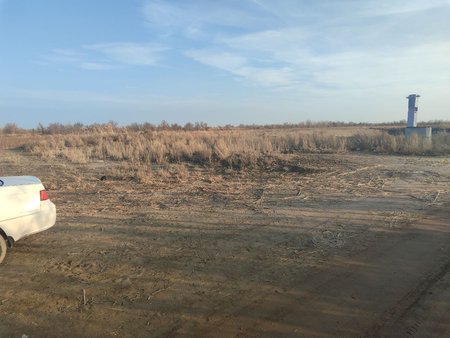 2500 КВ жой орни сотилади