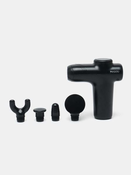 Массажёр от бренда  Yesido Massage Gun MG01