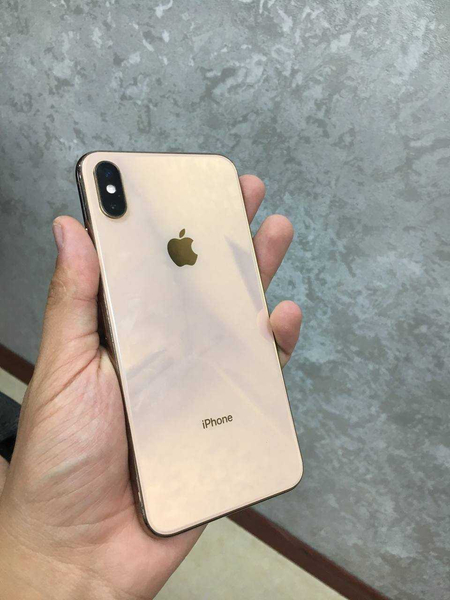 Iphone xsmax 256gb